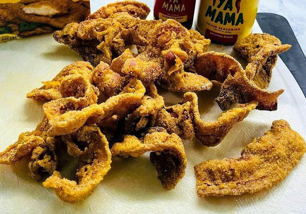 Bright Leaf Deep Fried Bacon Recipe - Bright Leaf Hotdogs