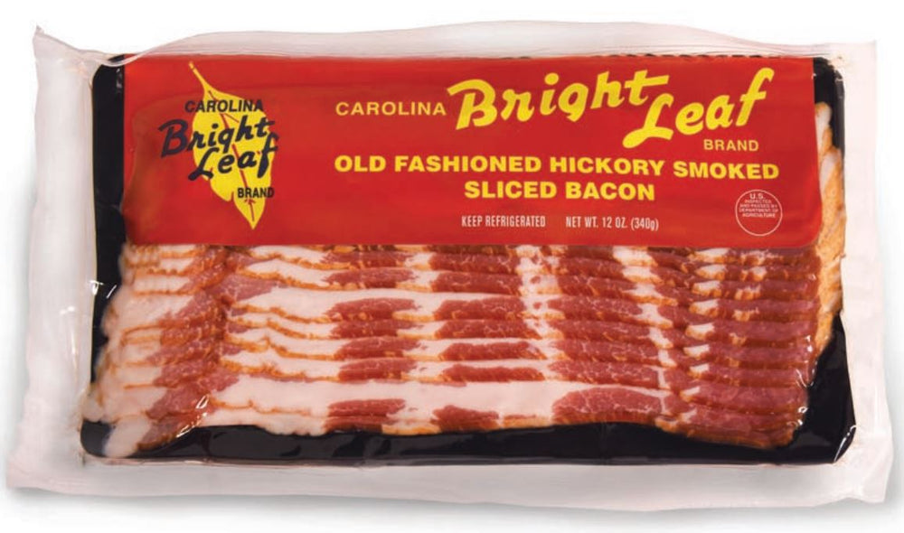 Bright Leaf Retail Products - Bright Leaf Hotdogs