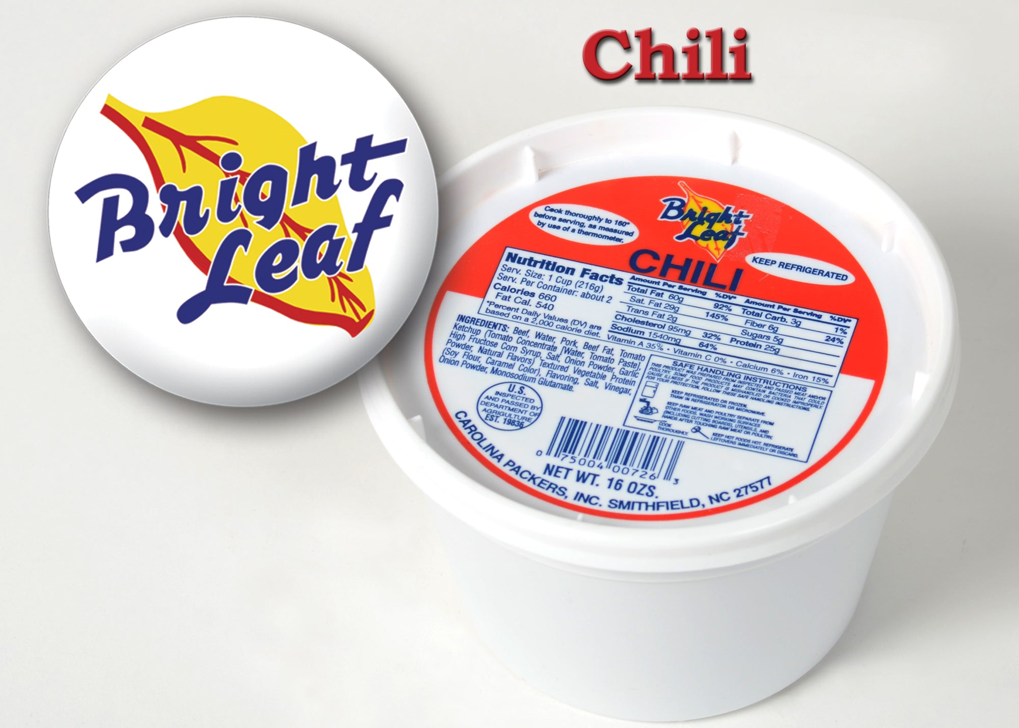 Ship Bright Leaf to Your House | Order Online - Bright Leaf Hotdogs