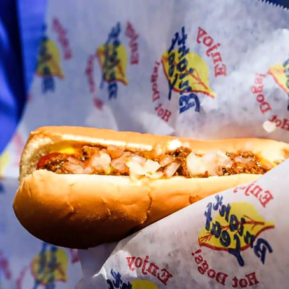 Bright Leaf Franks Bulk 10 LB Box | Carolina Packers Inc - Bright Leaf ...